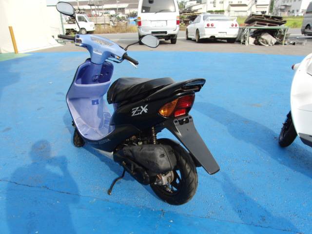 ライブDio ST AF35 - オートコレクション