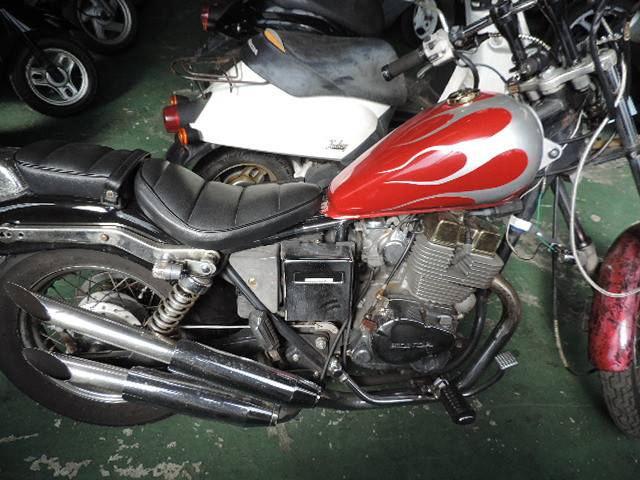 レブル MC13 - オートコレクション