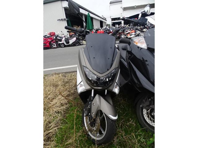 NMAX SE86J - オートコレクション