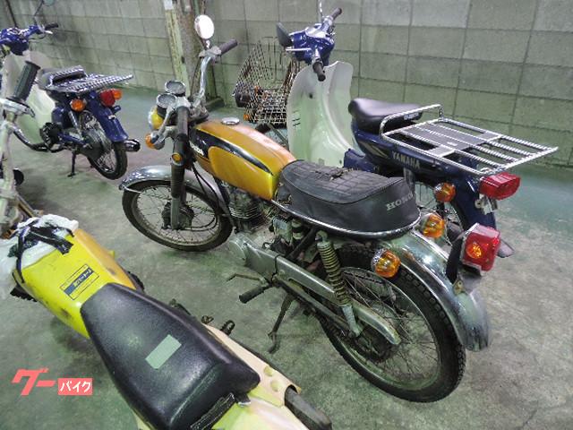 CB50 CB50 - オートコレクション
