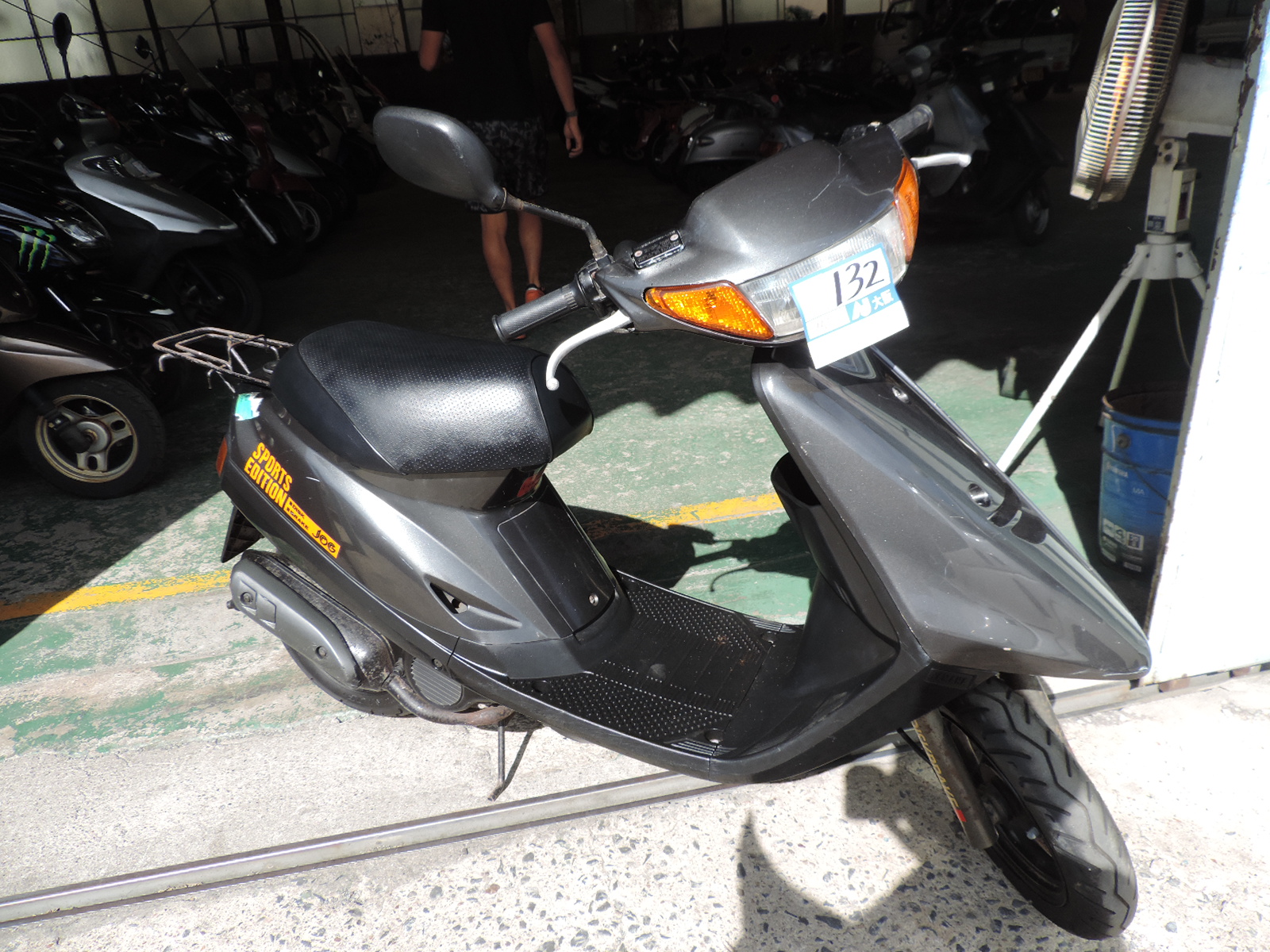 3RY JOGスポーツ 202310110132 - オートコレクション