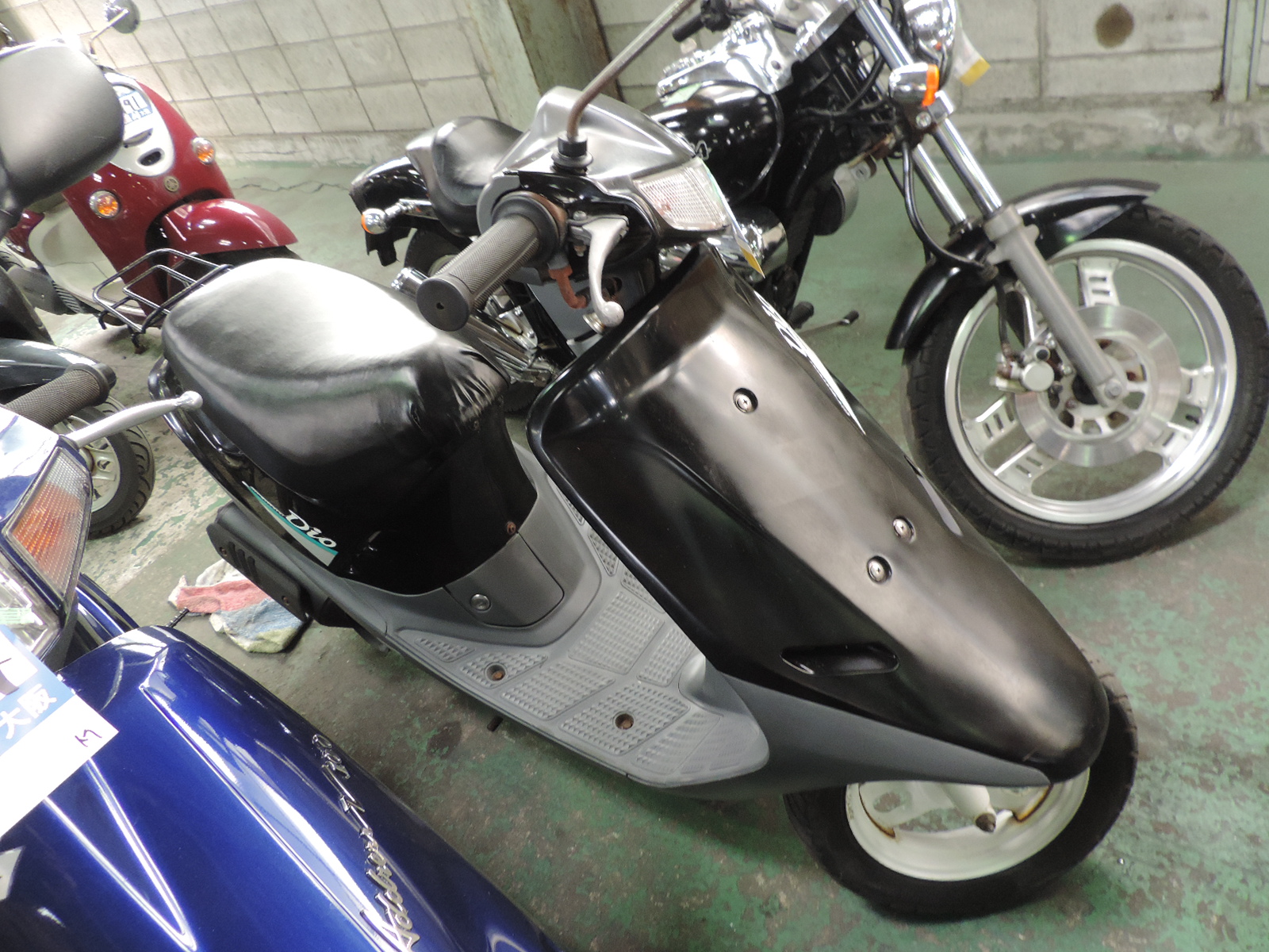 AF18 DIO 202404100193 - オートコレクション