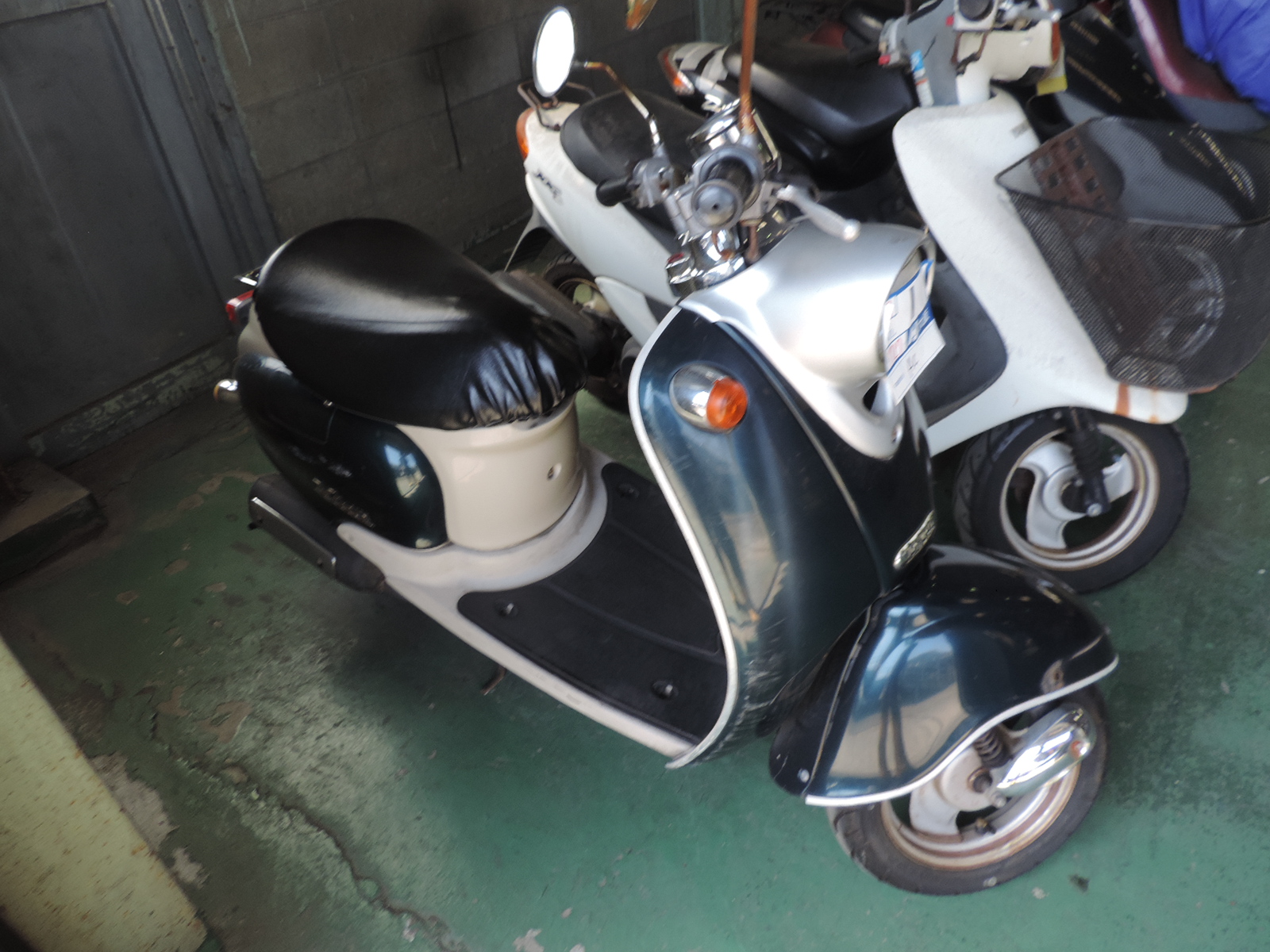 5AU ビーノ 202504090001 - オートコレクション